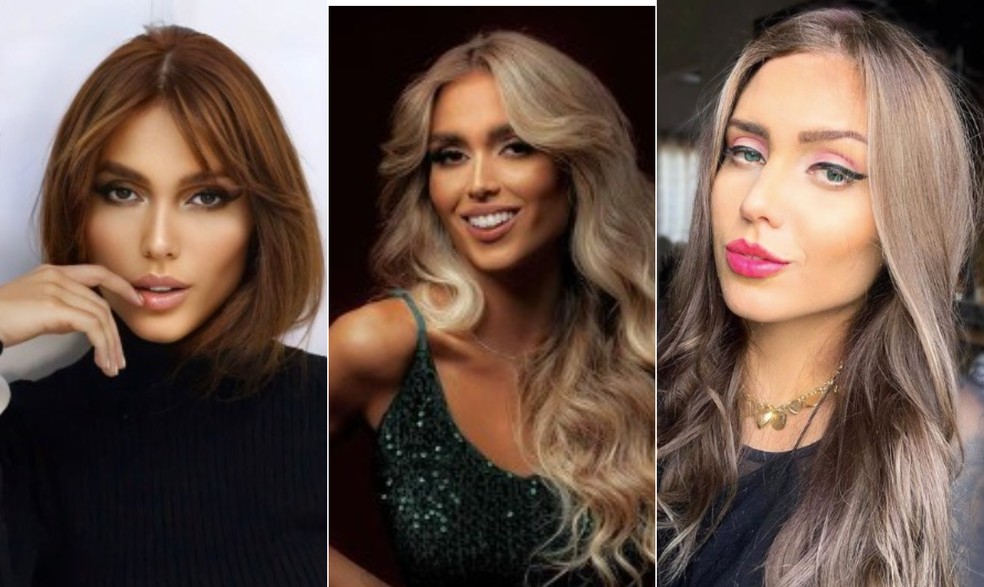 Veja Fernanda Campos, influencer apontada como amante de Neymar, antes ...