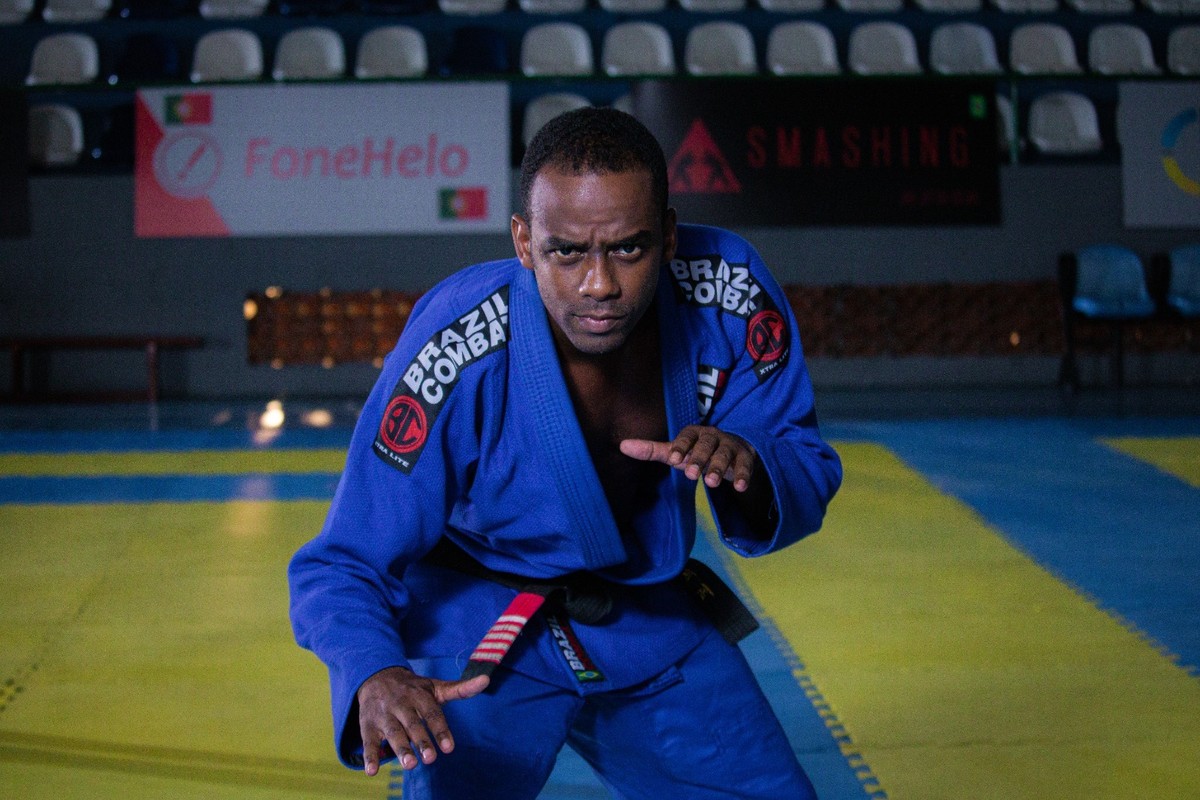 HBO Max estreia filme sobre Fernando Tererê, protagonizado por Raphel Logam