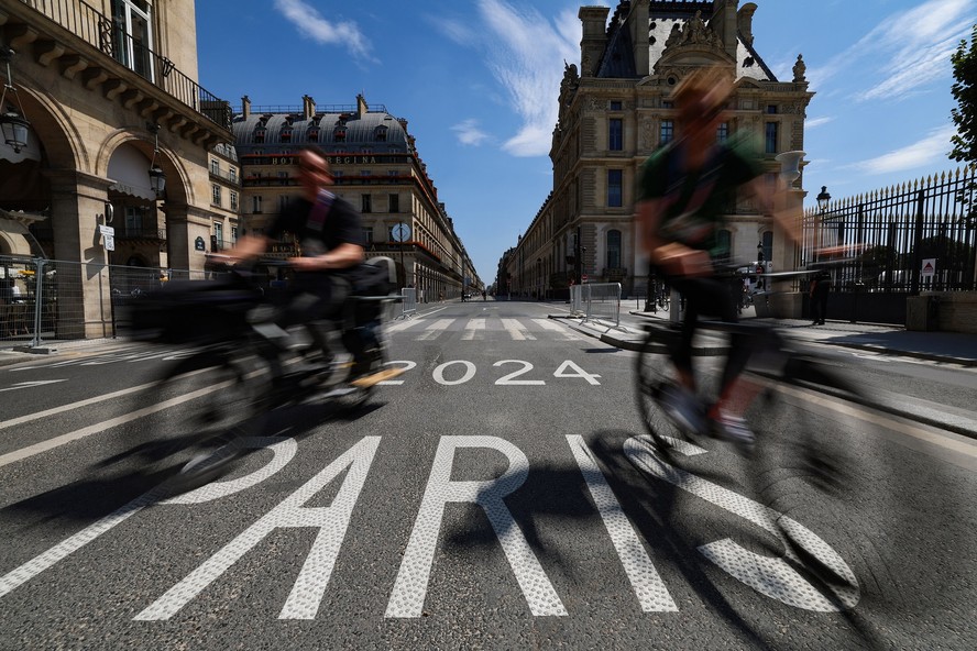 Quando Começa A Paralimpíada De Paris 2024 Veja Datas Onde Assistir E