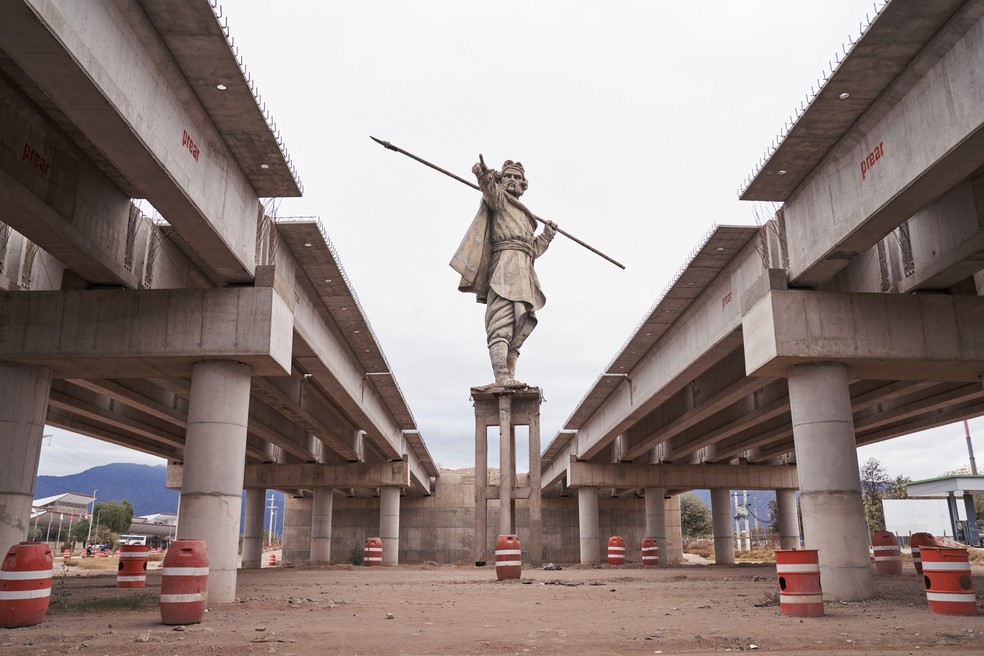 Na Argentina, província cria moeda própria para compensar terapia de ...