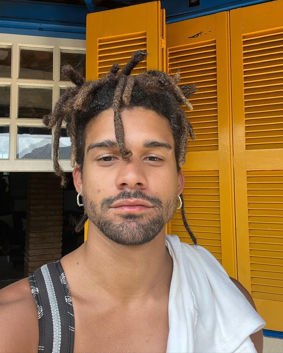 Quem é Lucas Leto, apontado como affair de Bella Campos: ator mantém ...