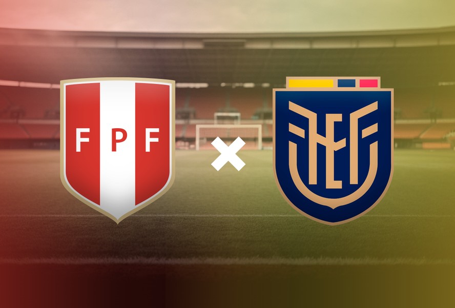 Peru x Equador: Onde assistir ao vivo ao jogo das Eliminatórias Sul ...