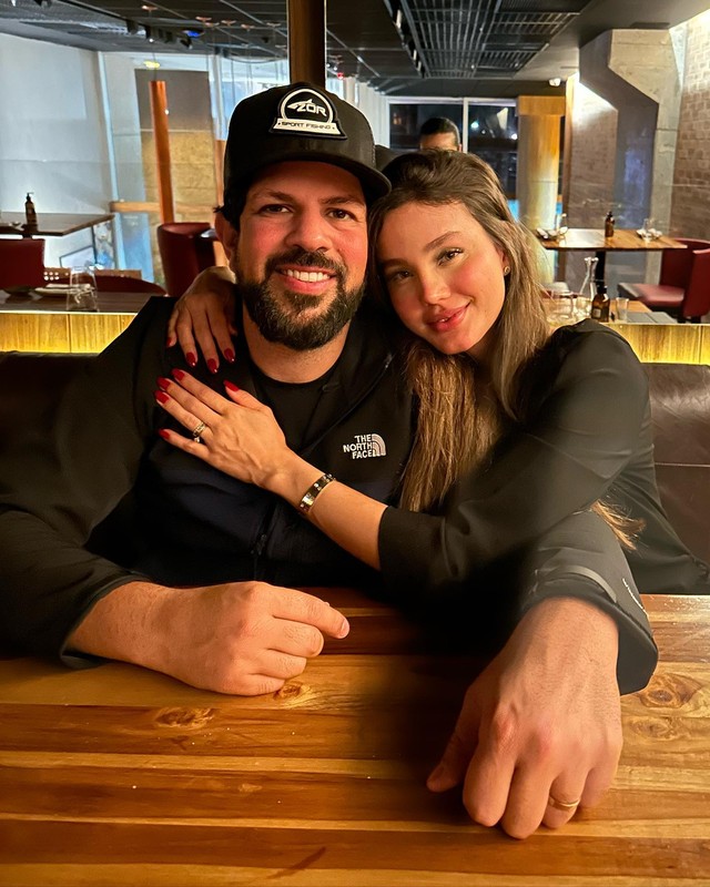 Biah Rodrigues: quem é a modelo que revelou traição de sertanejo ...