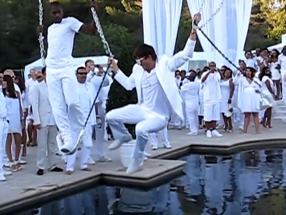 Convidado de 6 anos na festa de Diddy cita drogas e mulheres nuas 'por ...