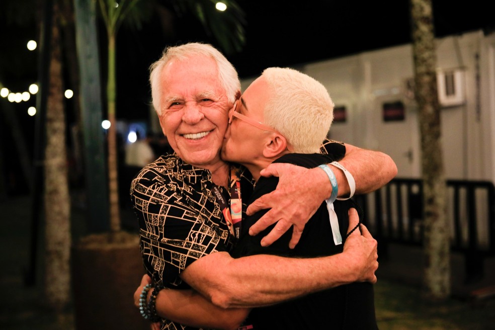 Festival Doce Maravilha: músicos prestam homenagem ao saudoso João Donato