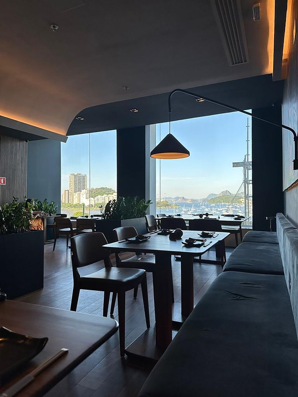 Para comer com os olhos: saiba quais restaurantes do Botafogo Praia ...