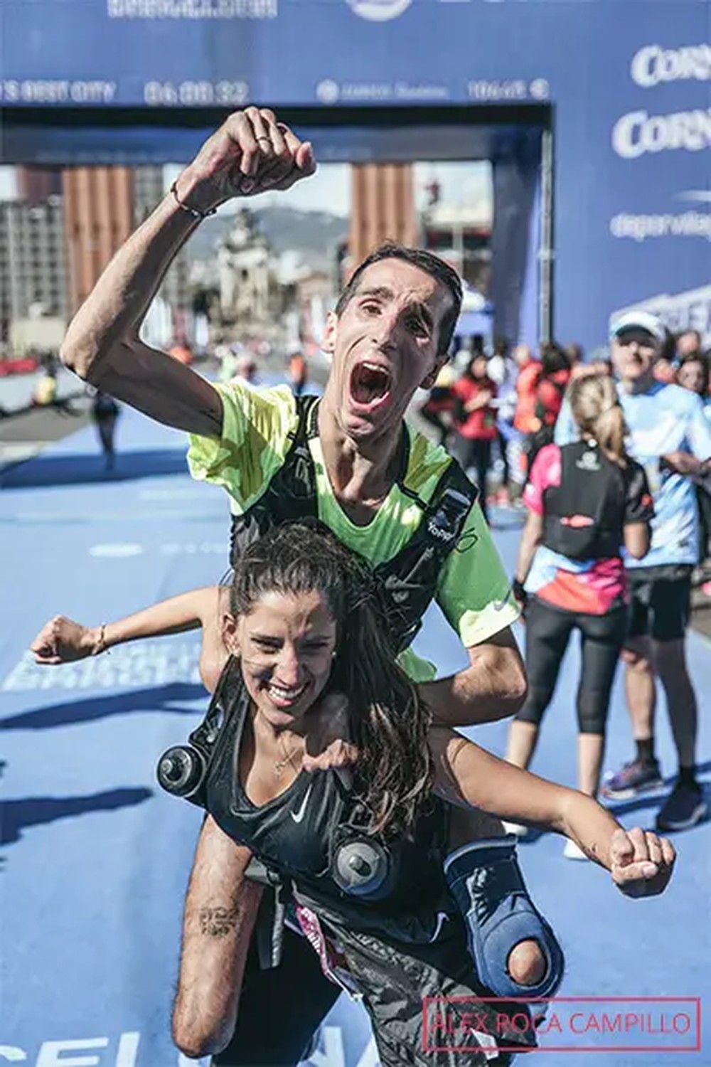 Guinness 2023: pedra no rim gigante, fisiculturista nonagenário e ...