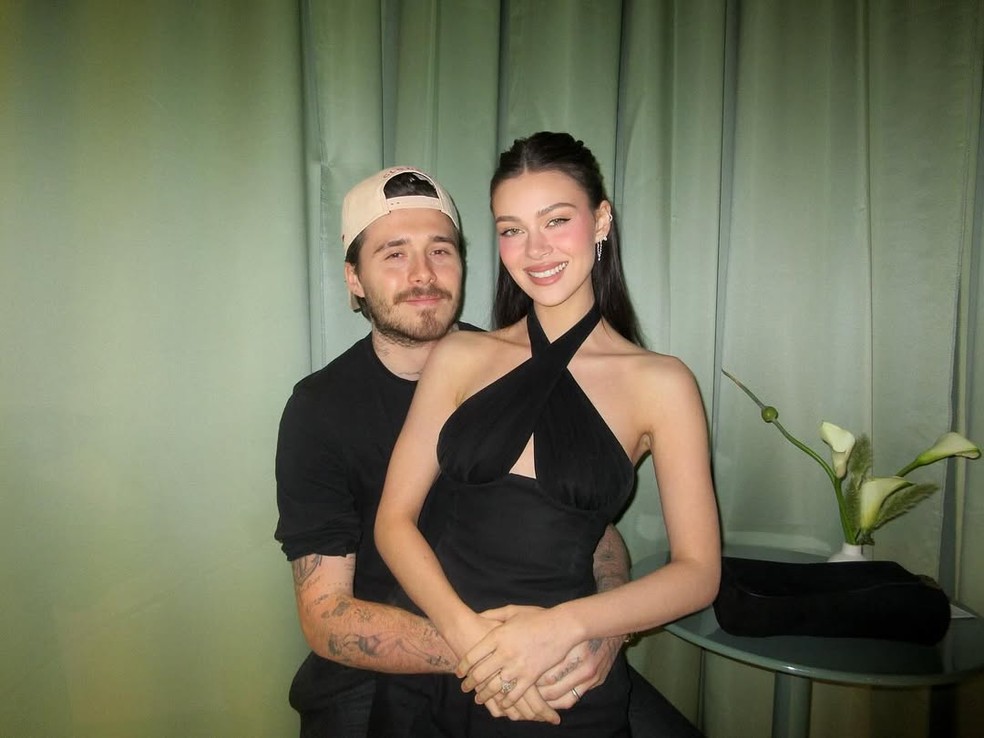 Conheça as noras de David e Victoria Beckham e descubra o que está por ...