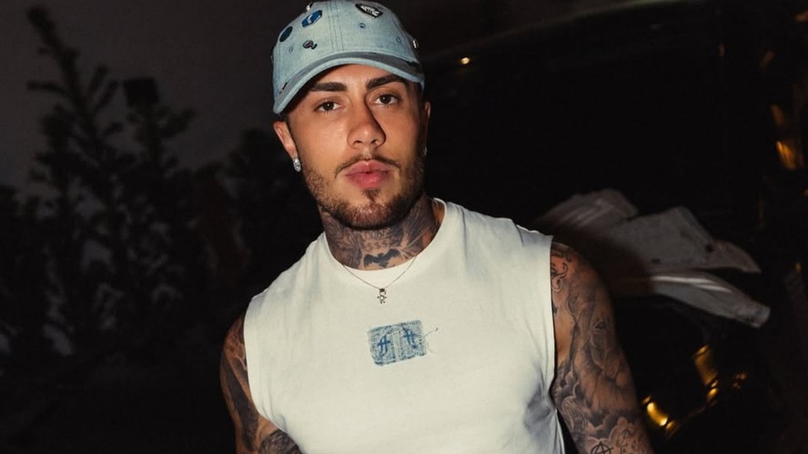 MC Daniel nega acusações de traição e falta de pensão após polêmica com ex