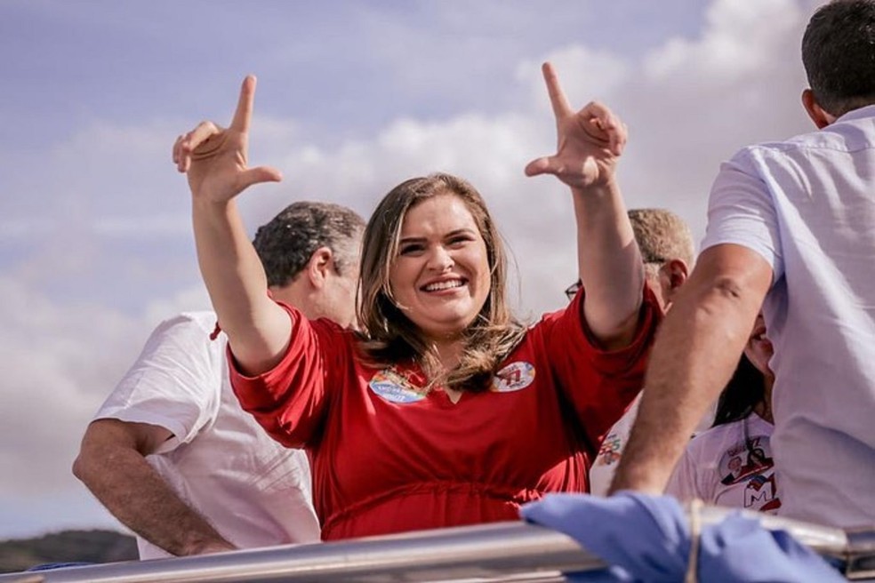 Garcia, Kalil e ACM Neto: derrotados nas disputas estaduais, políticos ...