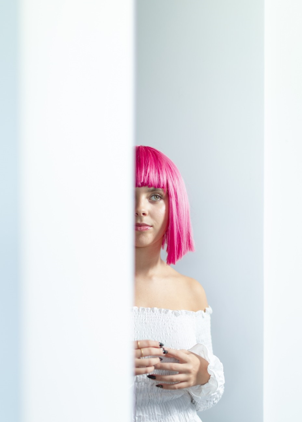 Flor Gil lança primeiro disco: ‘Chegou em mim a expectativa de que eu ...