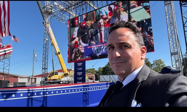 Posse de Trump terá cantor de ópera e show de Carrie Underwood; veja ...