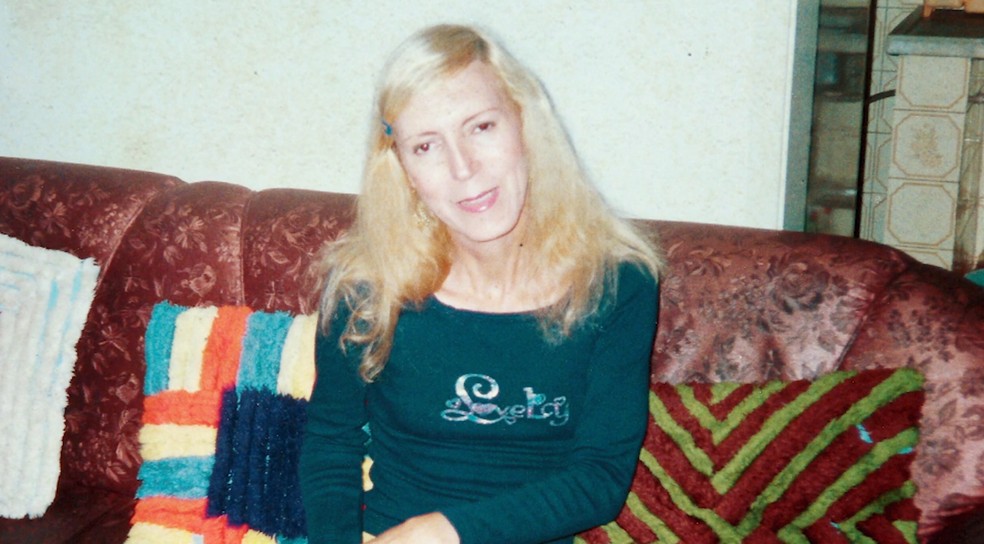 Quem é Maria Luiza Silva, primeira mulher trans da FAB que conseguiu o ...