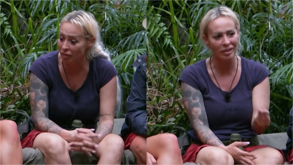 Quem é Cora Brinkmann, ex-mulher que criticou Ralf Schumacher após ex ...