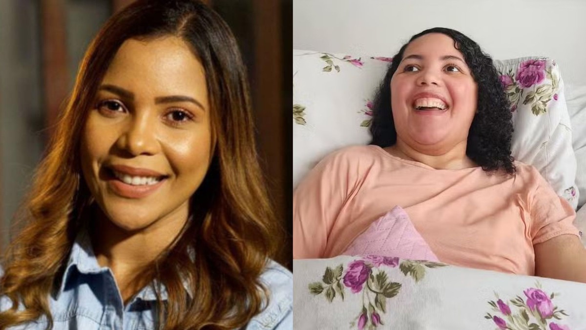 Quem é Amanda Wanessa? Cantora gospel voltou aos holofotes após vídeo ...