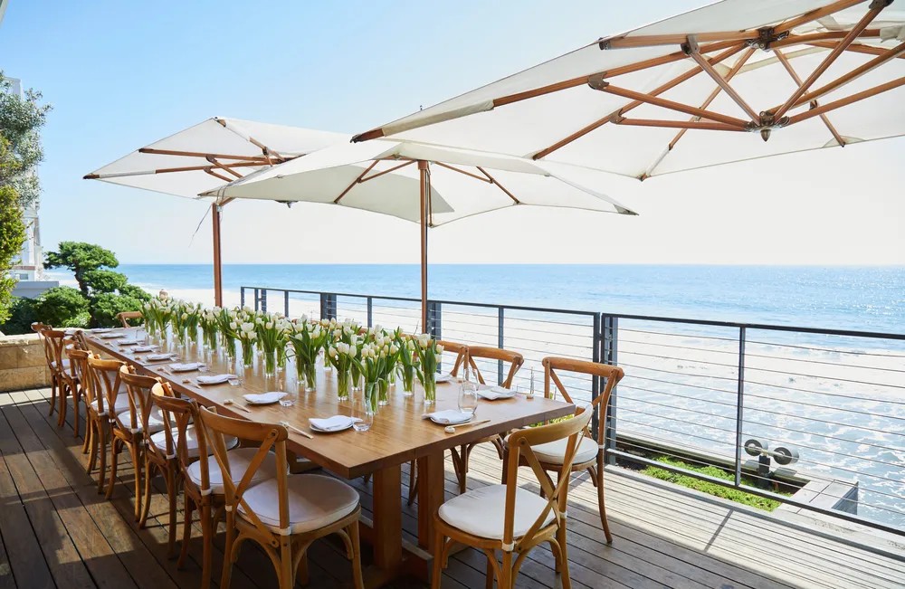 Carolina Ferraz fala do casamento da filha com empresário americano e ...