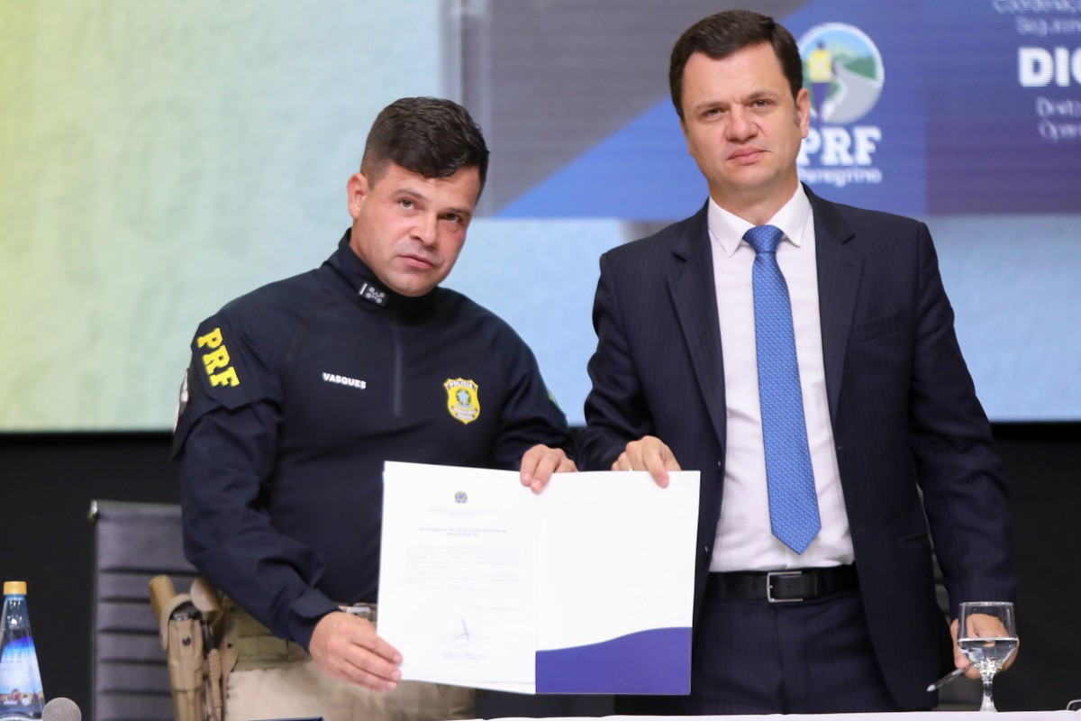 Depoimentos de agentes confirmam que PRF e Ministério da Justiça agiram ...