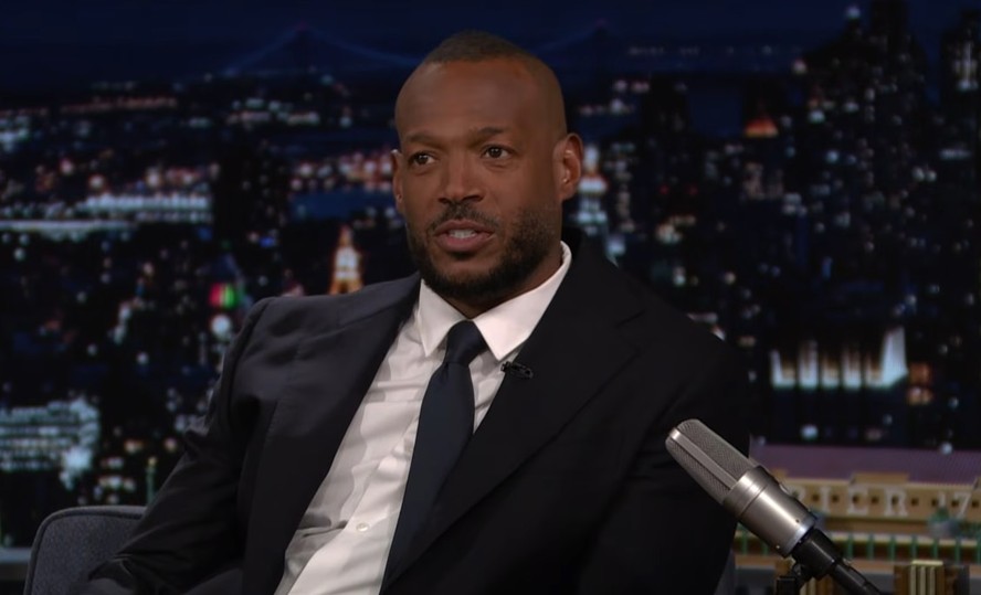 Marlon Wayans comenta paixão de brasileiros por 'As branquelas', mas ...