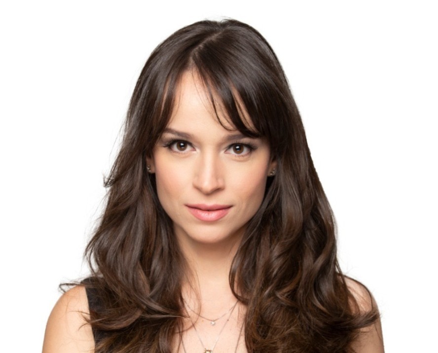 Marcella Valente fala da reprise de 'Avenida Brasil', da vida em ...