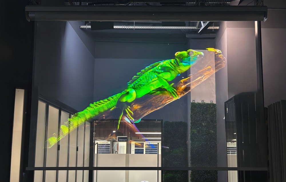 Uma TV do seu tamanho: lançamentos têm supertelas de até 140 polegadas ...