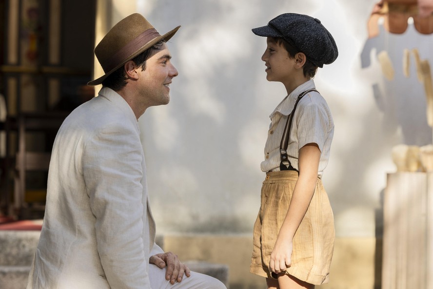 'Êta mundo melhor!': equipe toma decisão envolvendo a revelação sobre o ...