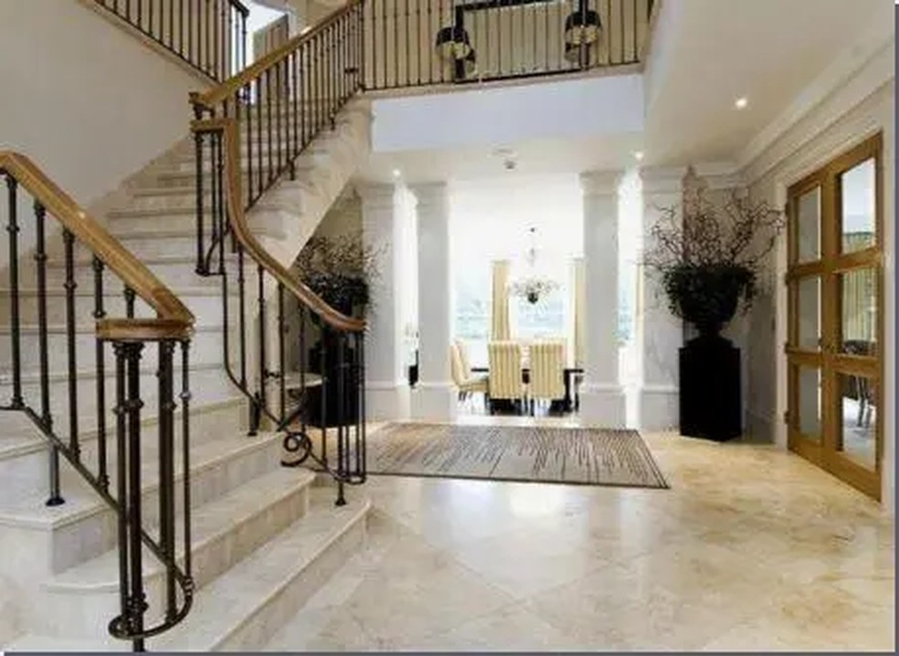 Hotel de luxo, mansão e coleção de carros: Andy Murray tem patrimônio ...