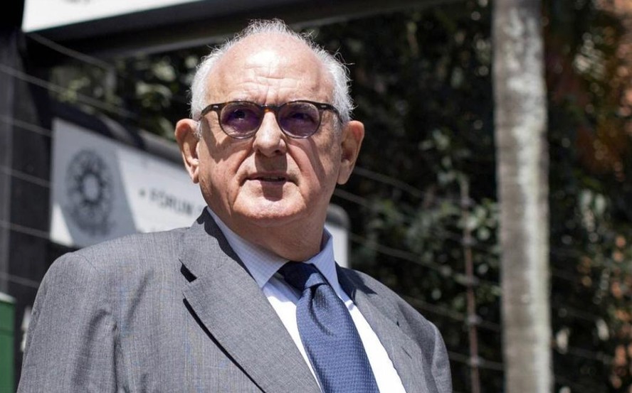 Ex-ministro Nelson Jobim promete 'importantes revelações' em seu livro ...