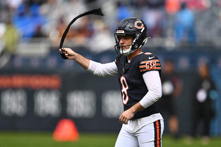 NFL: dono de carreira perseverante e cada vez mais consistente, Cairo ...