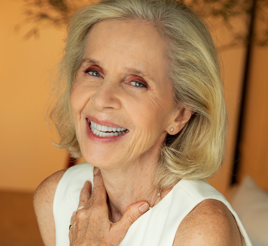 O 'tok' da fundadora Ghislaine Dubrule para recuperar a TokStok