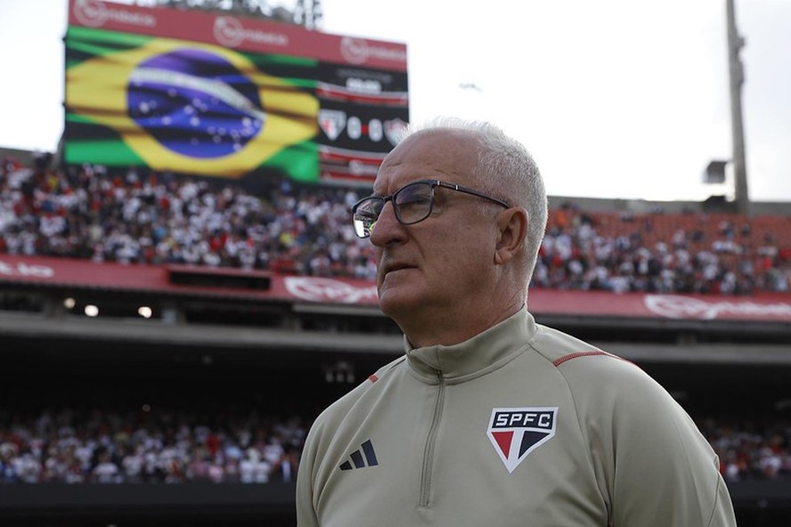 O que espera por Dorival Júnior na seleção brasileira e o que esperar dele