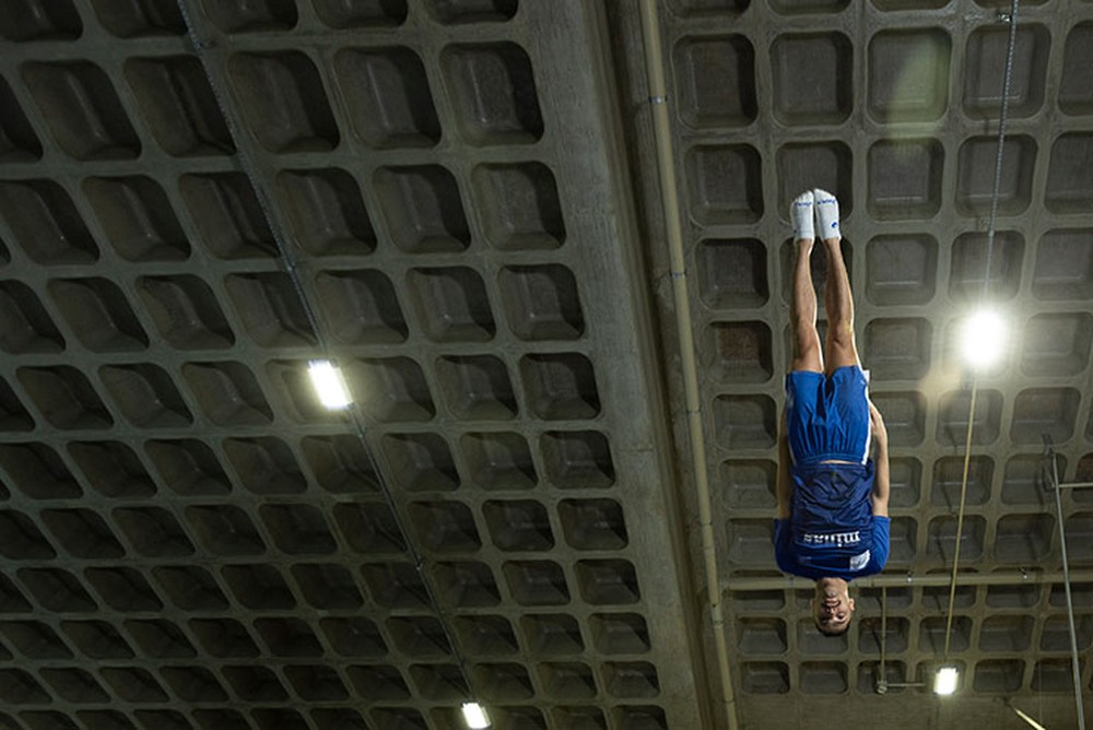 Rayan Dutra: ‘Não perderei tão cedo a vontade de encarar desafios’