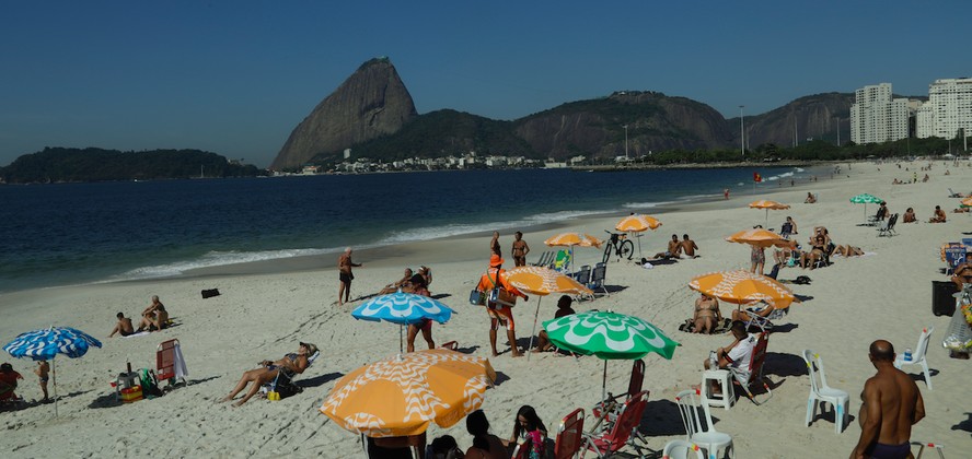 Ipanema, Vermelha, Urca e Flamengo: veja as 15 praias recomendadas para ...