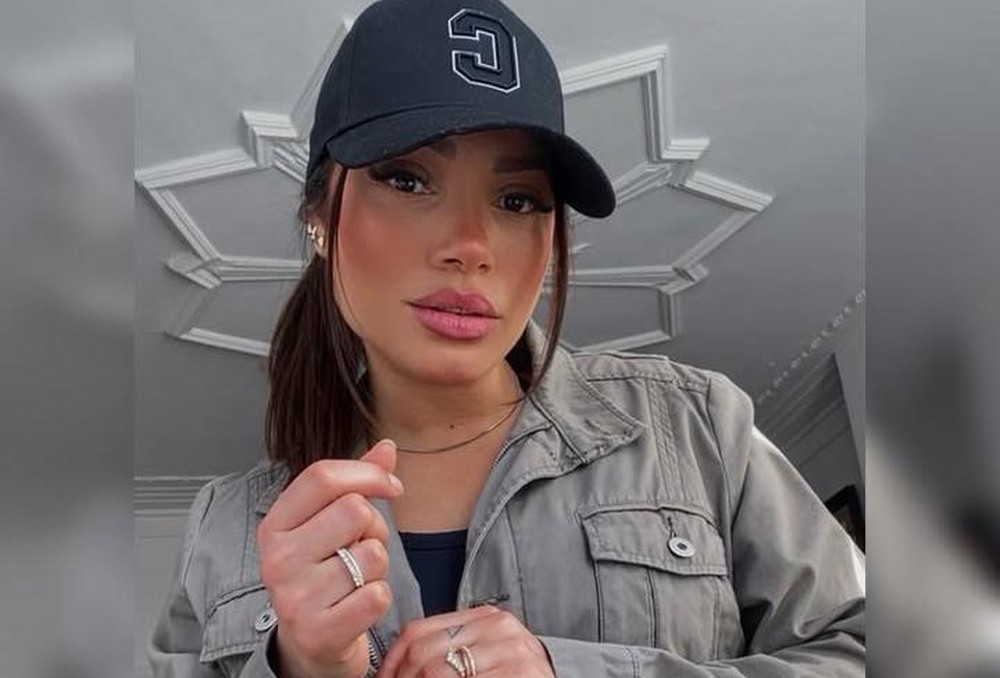 Em vídeo, mãe de brasileira que caiu de prédio na Holanda pede justiça ...