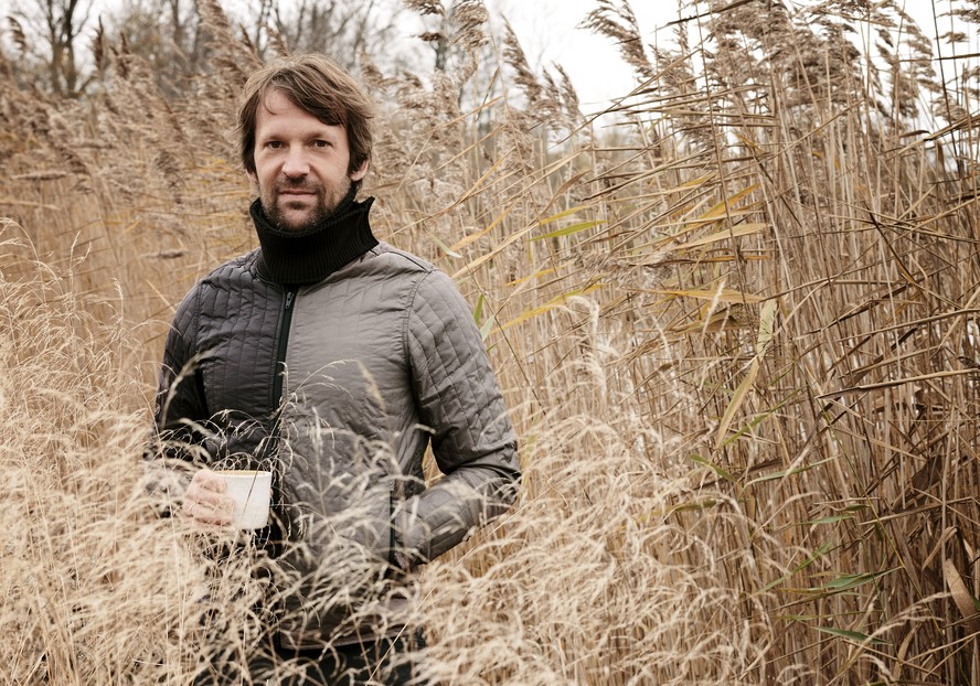 Chef do Noma, um dos restaurantes mais famosos do mundo, deixa o cargo ...