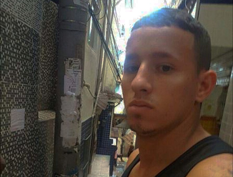 Polícia prende genro do traficante Nem, apontado como gerente do ...