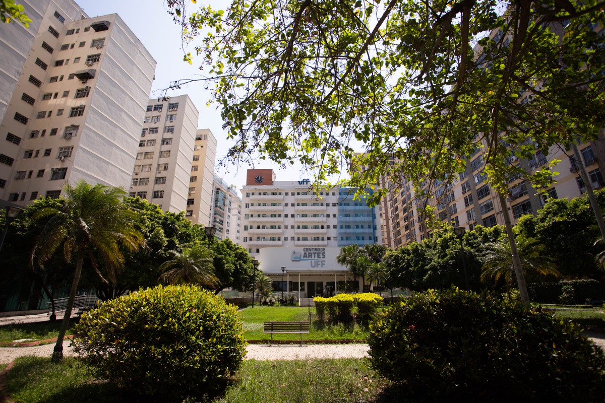 Mesmo após repasse do governo federal, UFF adota medidas para contenção ...