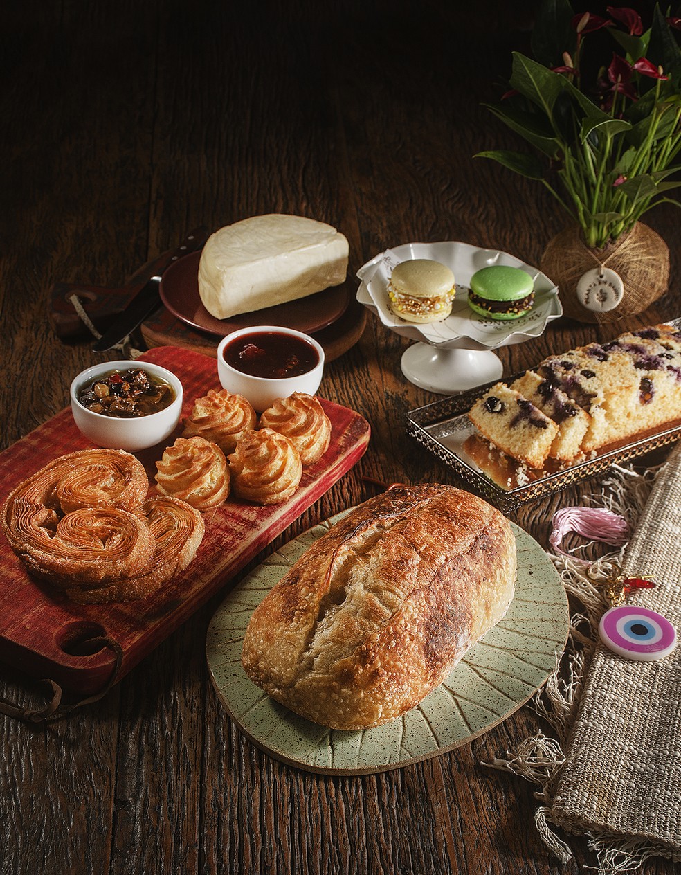 Confira dicas de brunches, cafés e presentes deliciosos para o dia das mães