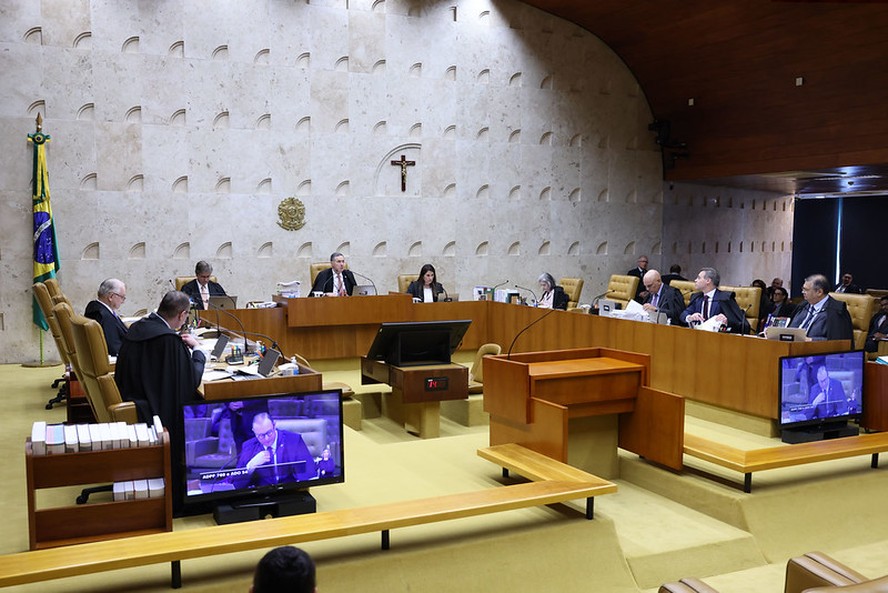 STF julga nesta semana revisão da vida toda do INSS e ‘pauta verde ...