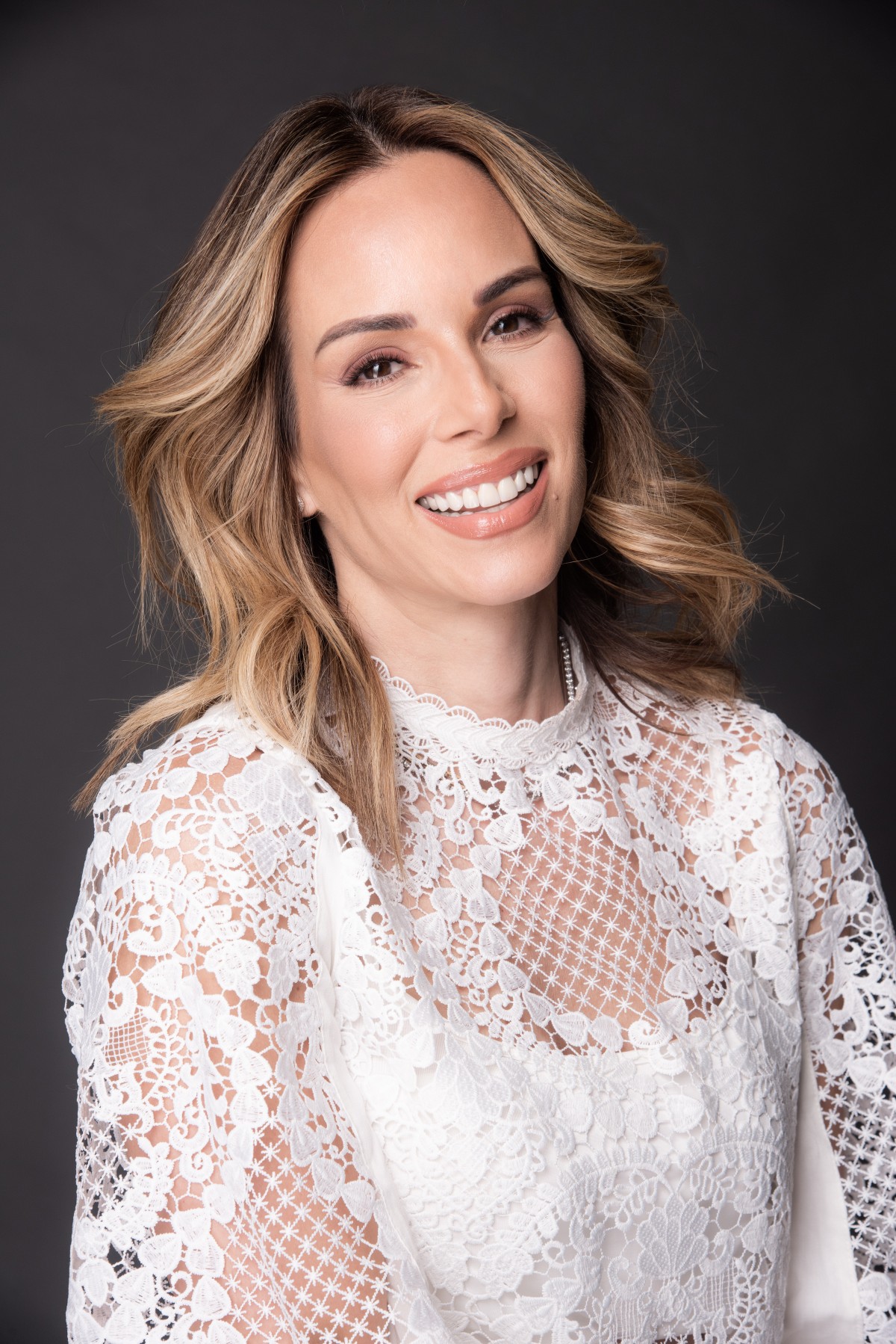 Ana Furtado vai comandar, de Los Angeles, a 95ª cerimônia do Oscar para ...