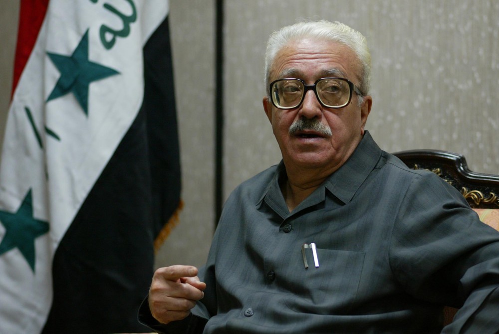 Saddam, Bush, Blair, Powell… Veja legado de 8 personagens marcantes nos ...