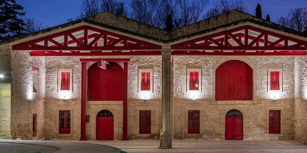 Ranking das melhores vinícolas para turistas é liderado por rótulo da ...