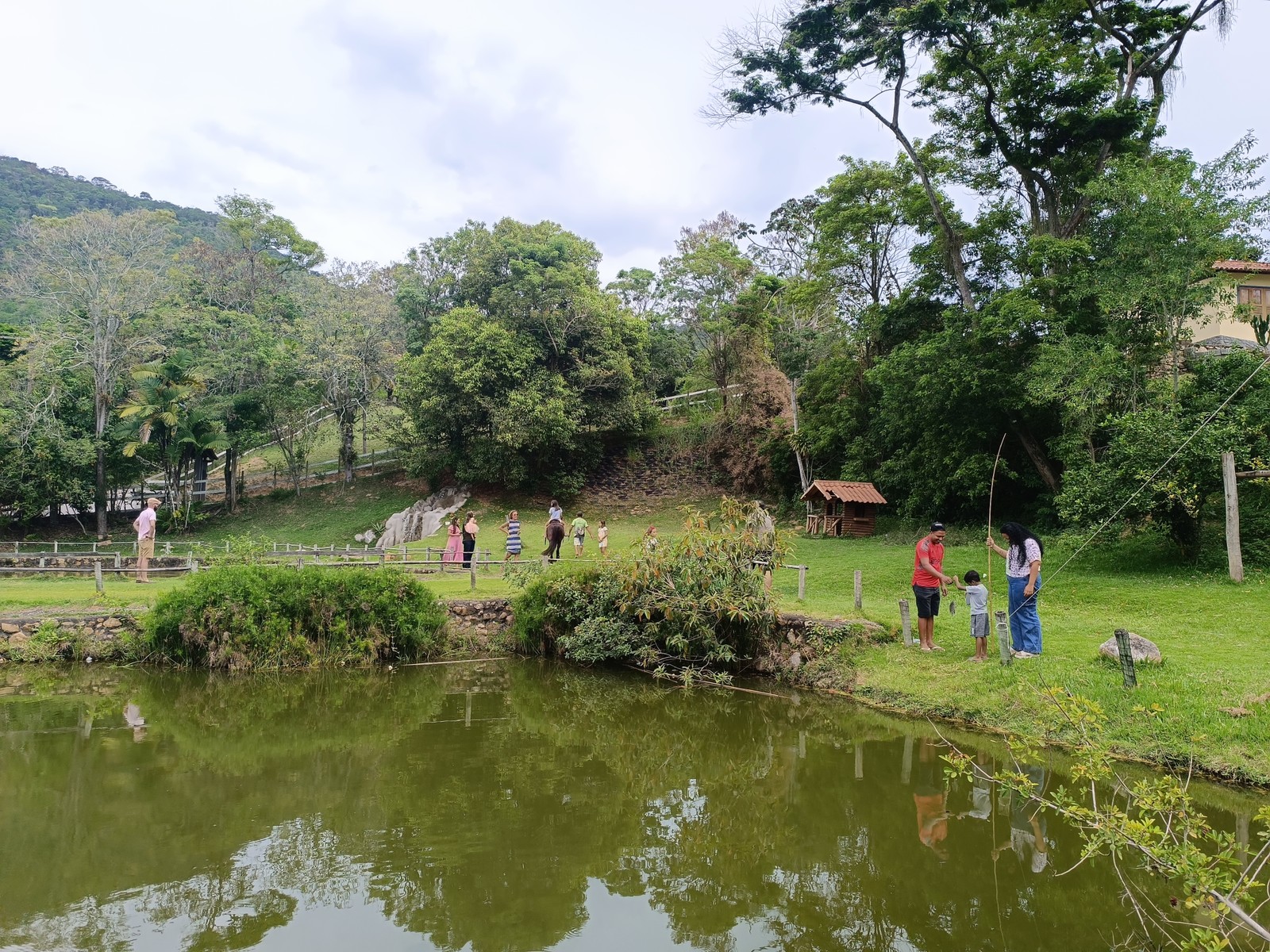 Roteiro pelo Engenho do Mato: onde Niterói reencontra seu lado rural e ...