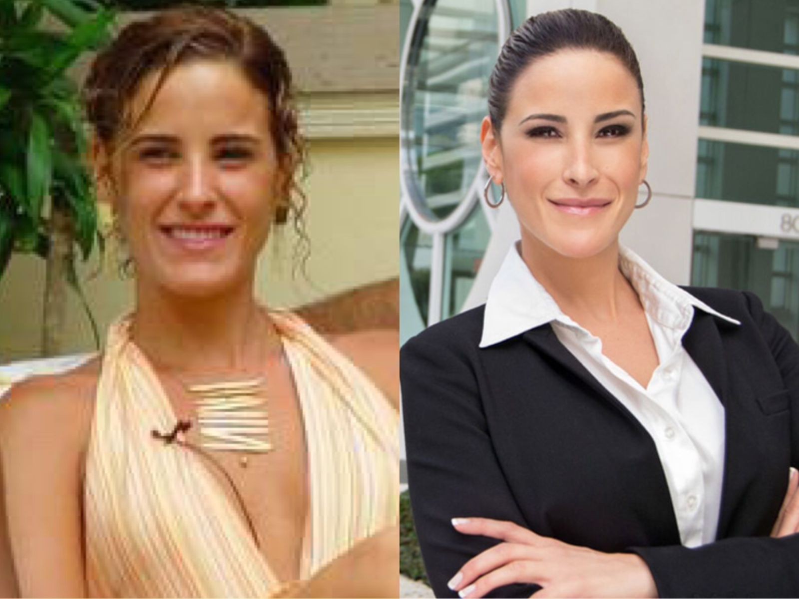 Angélica, Roni Mazon, Ariadna...veja ex-'BBB's que foram morar fora do ...