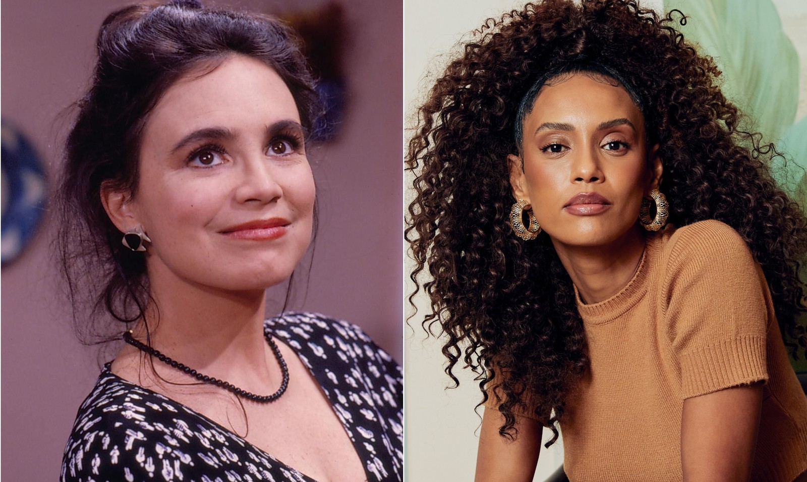 O que era notícia no GLOBO na estreia de 'Vale Tudo', em 1988?
