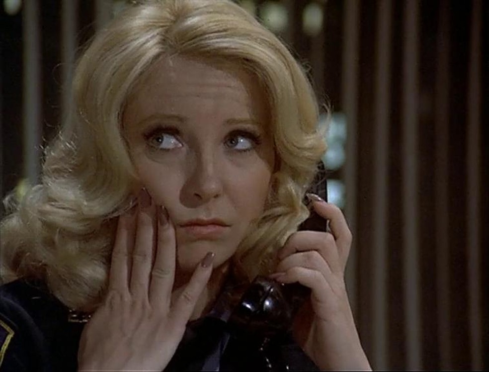 Morre Teri Garr, atriz, aos 79 anos