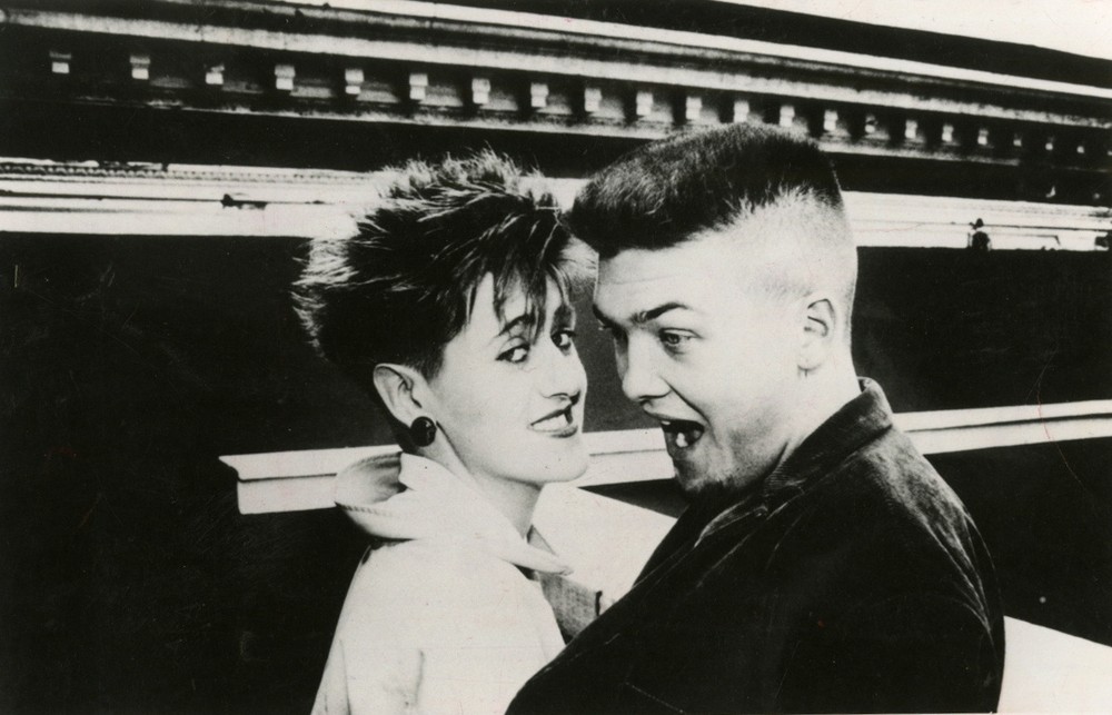 Everything But The Girl volta a gravar depois de 24 anos