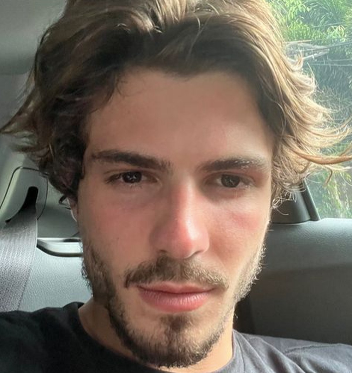 Apontado como novo affair de Anitta, Lucca Picon é irmão de Jade Picon ...