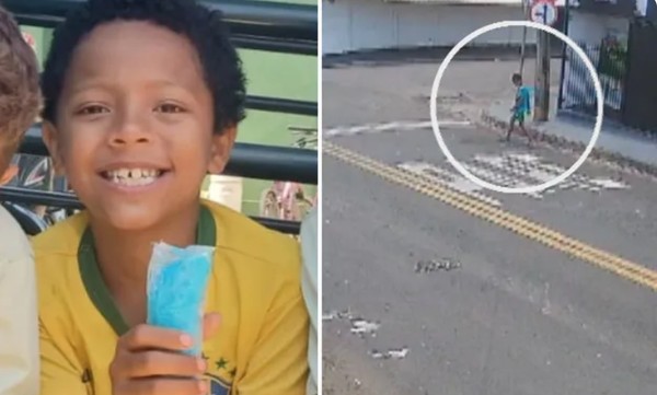 Caso Pedro Lucas: Veja o que se sabe sobre o desaparecimento do menino em GO