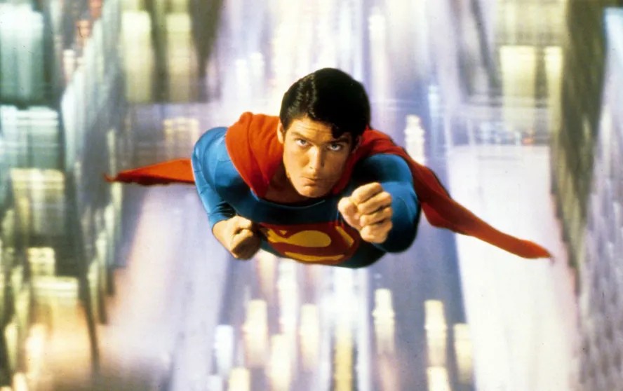 Festival do Rio faz homenagem a Christopher Reeve, o 'Superman', que ...