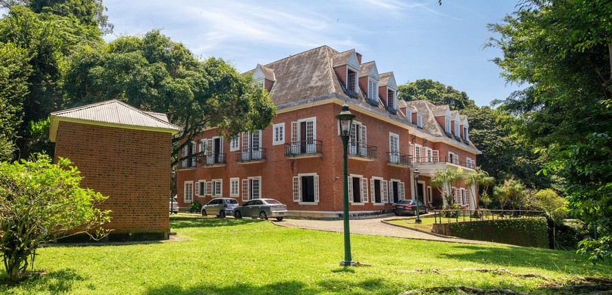 Mansão mais cara do Brasil: saiba o valor das novas casas que poderão ...